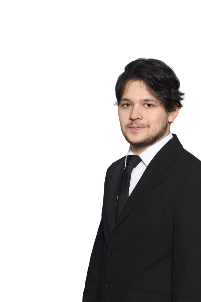 Curriculum – Carlos Murillo Architecture Portfolio